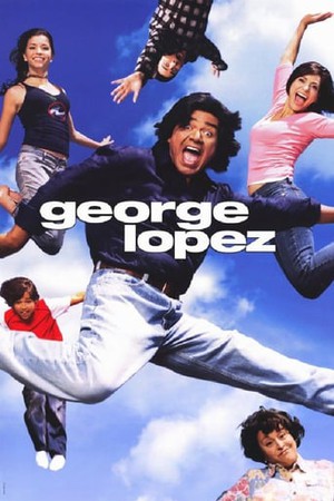 Find where to watch George Lopez in Canada | Watch in Canada