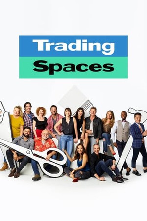 Watch Trading Spaces online in Canada | Watch in Canada