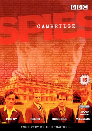 Find where to watch Cambridge Spies in Canada | Watch in Canada