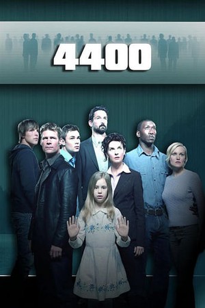 The 4400 - where to watch | Watch in Canada