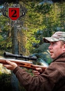 Live 2 Hunt with Cody Robbins - where to watch | Watch in Canada