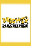 Where to stream Mighty Machines in Canada | Watch in Canada