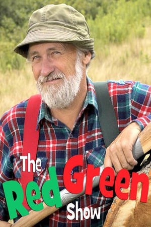 Find where to watch The Red Green Show in Canada | Watch in Canada