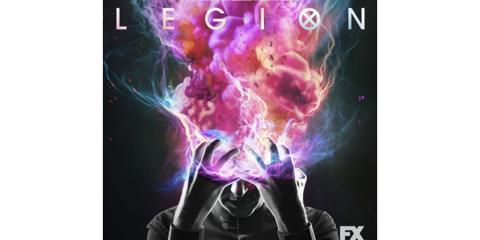 Watch the new TV series 'Legion' | Watch in Canada