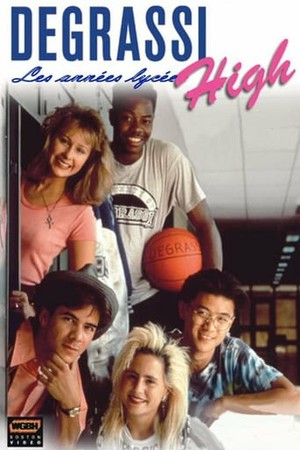 Where to watch Degrassi High | Watch in Canada