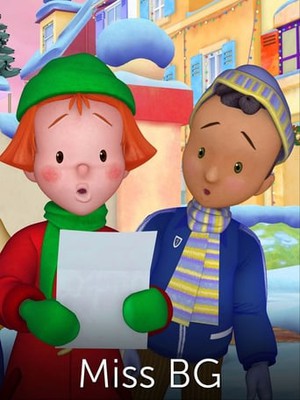 Find where to watch Miss BG in Canada | Watch in Canada