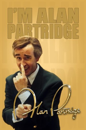 Watch I'm Alan Partridge online in Canada | Watch in Canada