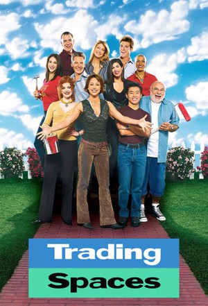 Watch Trading Spaces online in Canada | Watch in Canada