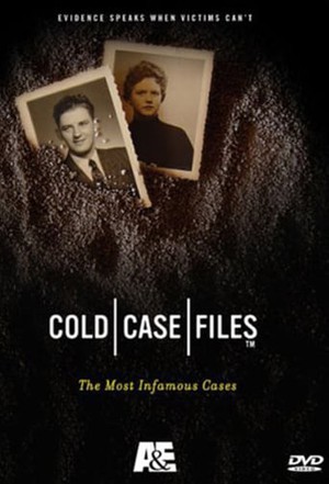 Where to watch Cold Case Files | Watch in Canada