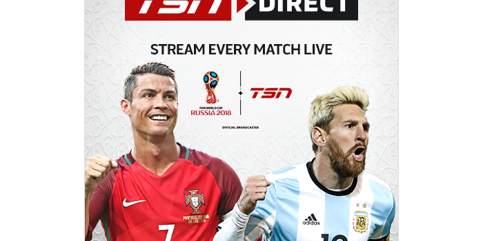 TSN Direct now available without a cable subscription | Watch in Canada