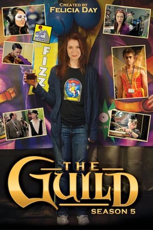 Watch The Guild online in Canada | Watch in Canada