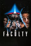 The Faculty - where to watch | Watch in Canada