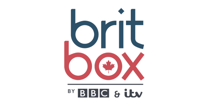 Britbox launches in Canada | Watch in Canada