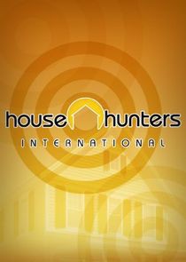 Where to watch House Hunters International | Watch in Canada