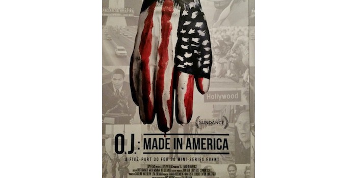 Where to watch O.J.: Made in America | Watch in Canada