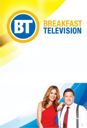 Where to watch Breakfast Television | Watch in Canada