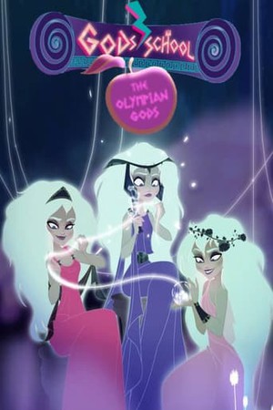 Watch Gods' School: The Olympian Gods online in Canada | Watch in Canada