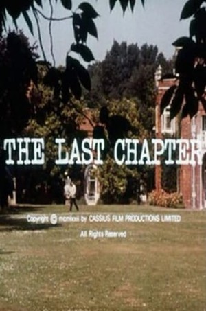 Where to watch The Last Chapter | Watch in Canada