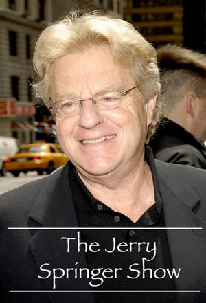 The Jerry Springer Show - where to watch | Watch in Canada