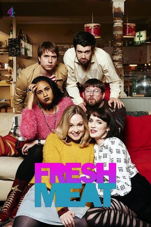 Watch Fresh Meat online in Canada | Watch in Canada